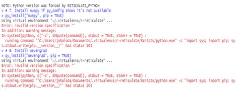 status 103 · issue 671 · facebookexperimental robyn · github