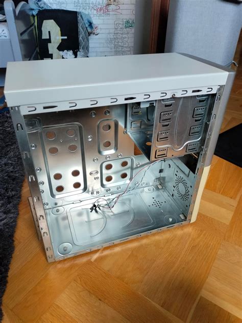 My First Sleeper Build R Sleeperbattlestations