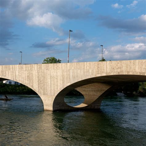 Ten Statement Bridges Characterised By Memorable Designs