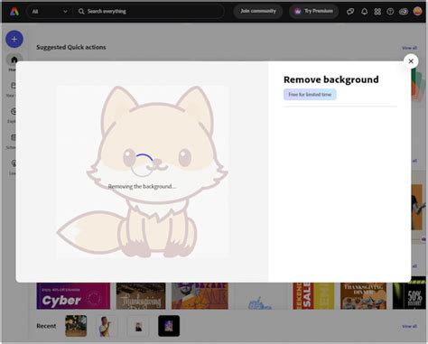 Adobe Express Remove Background Tool And Alternatives