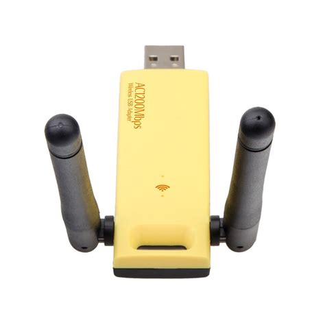 Realtek Rtl8812aurtl8812bu Dual Band 1200mbps Wir Grandado