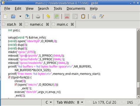 哈工大操作系统实验 Lab8proc文件的实现proc文件系统设计与实现 答案 Csdn博客 哈工大操作系统实验 Lab8proc文件的实现proc文件系统设计与实现 答案 Csdn博客