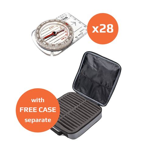 Compasses Archives Access Expedition Kit