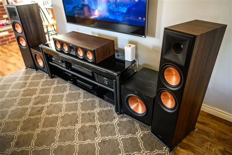 How To Connect Klipsch Computer Speakers To Tv At Anthony Stull Blog
