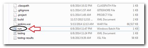 Testing Guide Of Jenkins Integration With Selenium Webdriver Experts
