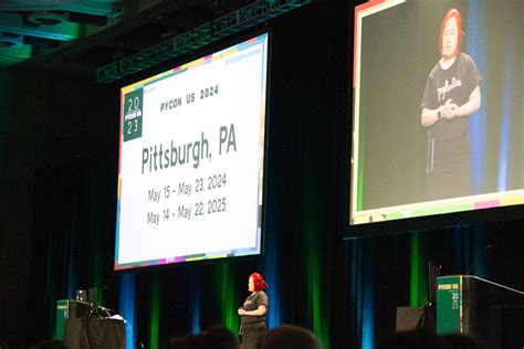 02 Pycon Us 2023 後半のハイライト ―pyscript関連セッションに注目 Gihyojp