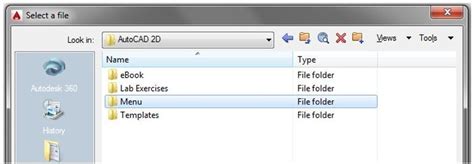 Configure Your AutoCAD Software Introduction To Drafting And AutoCAD 2D