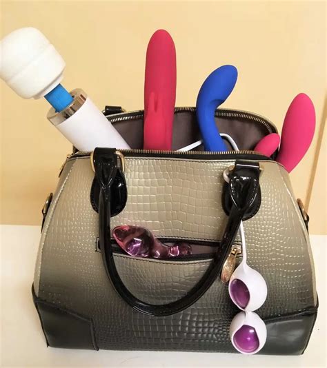 The Psychological Benefits Of Using Adult Toys Lady Geek