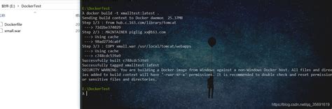 Docker部署 Javaweb基于 Tomcat Mysqldocker部署java项目不能写localhost连接数据库 Csdn博客