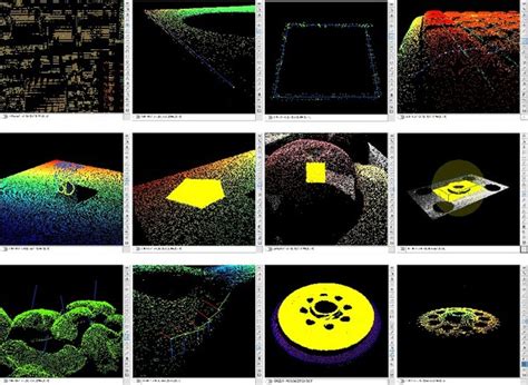 labview 3d视觉开发工具包（3d vision development toolkit）