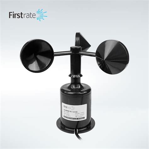 Fst200 205 Wind Speed And Direction Integrated Sensor Firstrate Sensor