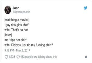 Funny Af Sex Tweets And Memes To Totally Disrupt Your Day Funny Gallery Ebaum S World