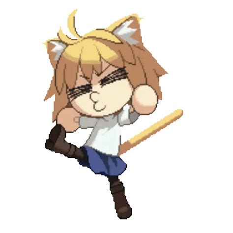 Neko Arc S Rmeltyblood