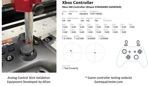Controller Test Remap Xbox One Controller With Powerful Gamepad Mapper