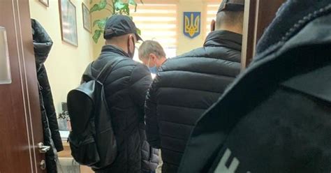 Стало відомо від кого голова Верховного Суду Князєв отримав майже 3 млн У 18 суддів обшуки