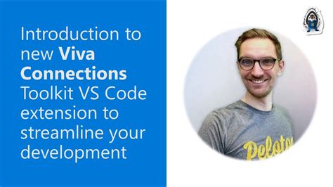 Viva Connections Toolkit Vs Code Extension Streamline Your D