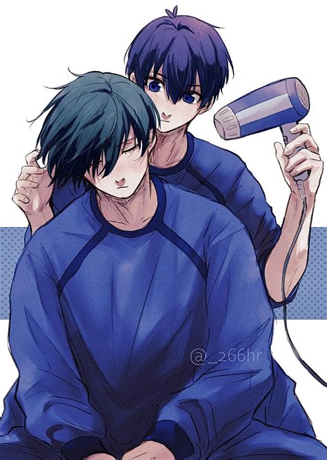 Isagi Harem Bottom Isagi Rin X Isagi Artofit