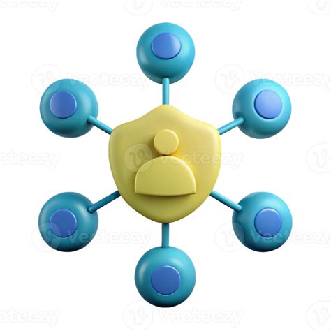 Secure Network Connections Protecting User Data With Secure Nodes 51222471 Png