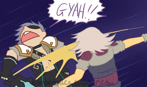 Pyra “your Pretty Face Cant Save You Now ” I Updates Daily