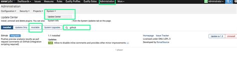 GitHub Pull Request Analysis Using SonarQube Grow Together By Sharing Knowledge