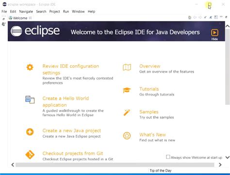 How To Install Eclipse Ide In Windows 10 In Easy Way Eclipse Ide 2021‑03 Update 2023