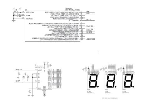 write the code mplab xc16 using pic24f32ka301 i2c
