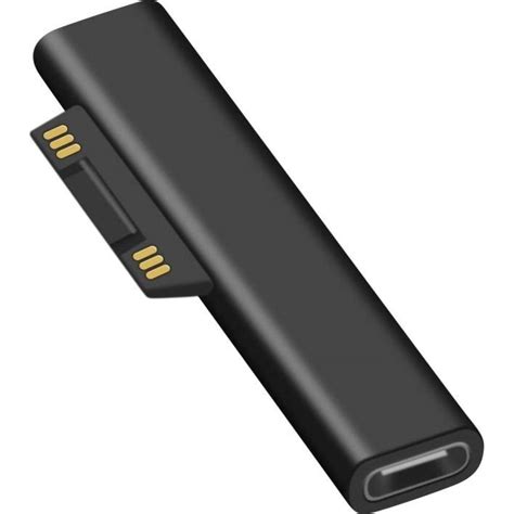 Powerguard Usb C To Microsoft Surface Adapter Buy At Galaxus