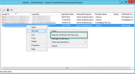 Reports Missing In The Configuration Manager Console Byteben A Technical Blog