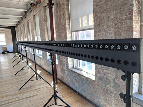 Wave Field Synthesis — Bobby Mcelver