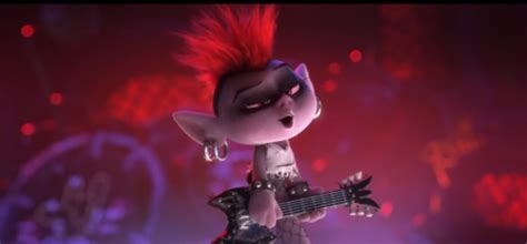 Trolls World Tour History