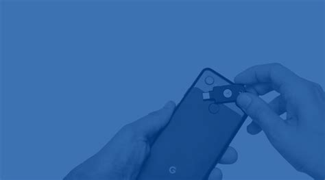 Meet The YubiKey Strong Two Factor Authentication Solution