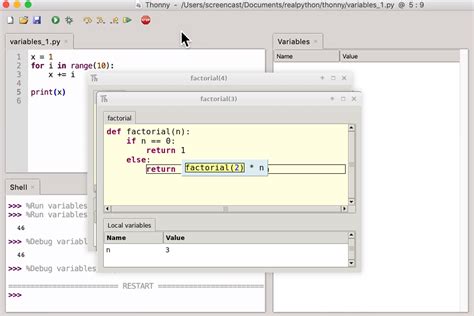 10 best python ides in 2024 prices and benefits