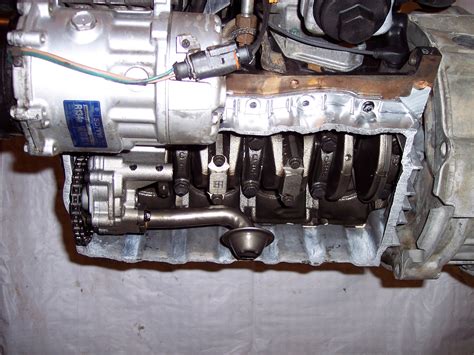 Vcds Error Code P0321 Crankshaft Position Sensor Tdiclub Forums