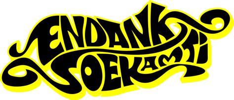 Logo Endank Soekamti Vector Png Cdr Ai Eps Svg Koleksi Logo