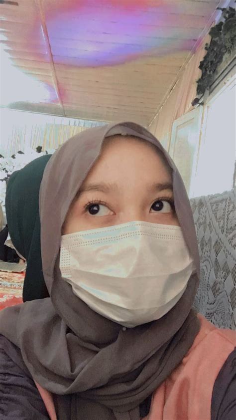 Foto Cewe Hijab 46 Koleksi Gambar