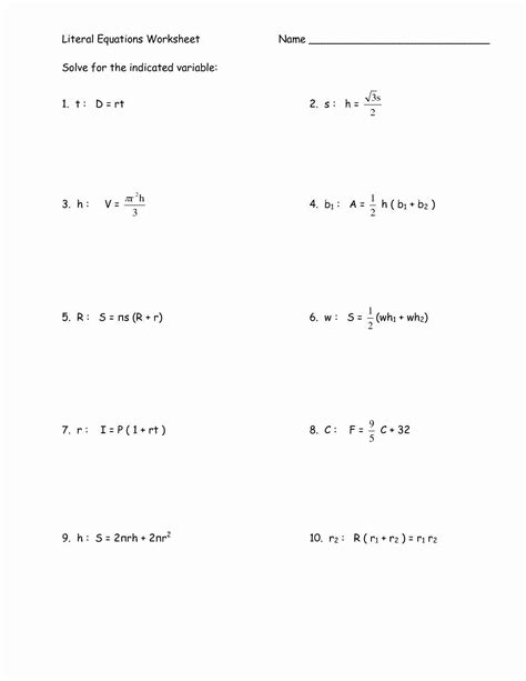 Linear Equation Word Problems Worksheet Linear Programming Word
