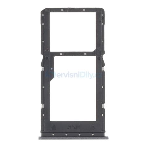 Xiaomi Redmi Note 12 5G šuplík SIM karty slot - Redmi Note 12 5G ...
