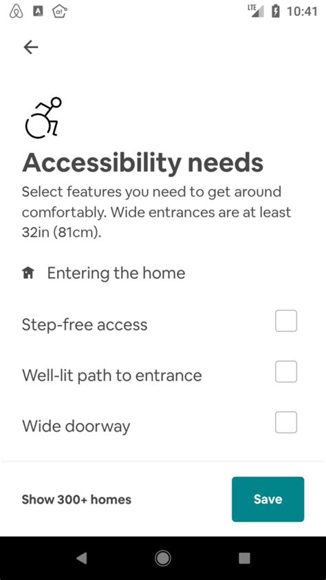 Mobilizing Android Accessibility At Airbnb 24 Accessibility