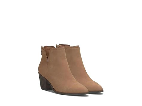 Lucky Brand Beylon Canella Womens Boots International Shipping