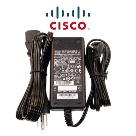 Buy Cisco CP PWR Cube Switching Power Supply India