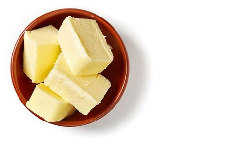 The story of butter | Canadian Goodness