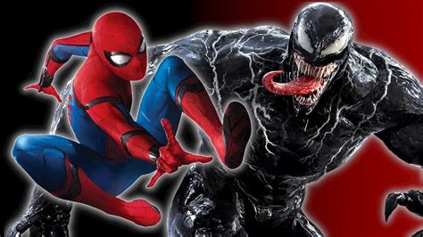 Is Spider Man In Venom 3 Rumors Explained Dexerto
