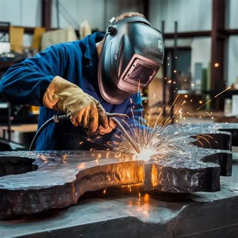 Comment Souder Linox Guide Complet Pour Le Soudage Tig Mig Et Mma