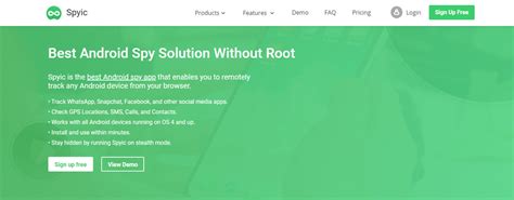 An In Depth Guide On The Best Hidden Spy Apps For Android In 2022
