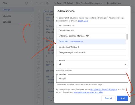 How To Filter Out Old Email From Inbox Irrational Exuberance