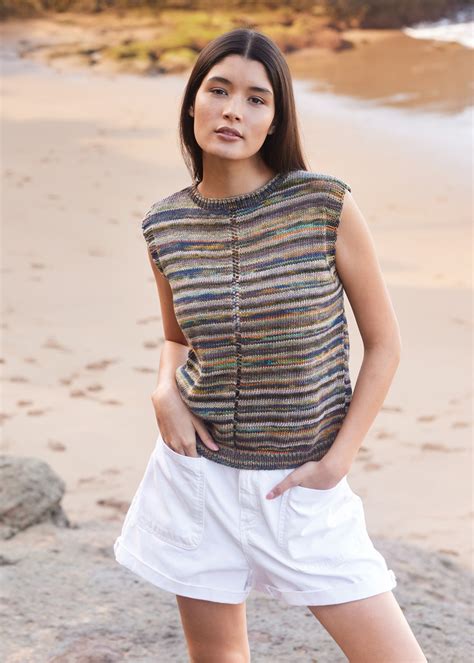 TOP Gomitolo Arco | GOMITOLO No. 13 - Modell 5 von Lana Grossa - FILATI ...