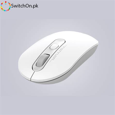 A4tech Wireless Mouse Fg20s 2 4g Switchon