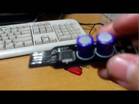 PCM USB DAC Assembling Part YouTube