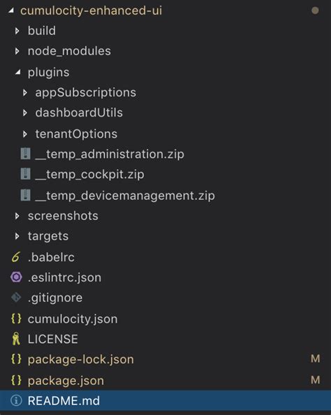 Cumulocity Plugin Not Found Error In Node Js Command Prompt Stack Overflow