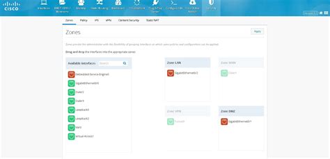 Cisco Configuration Professional Express 3 5 Feature Guide Cisco